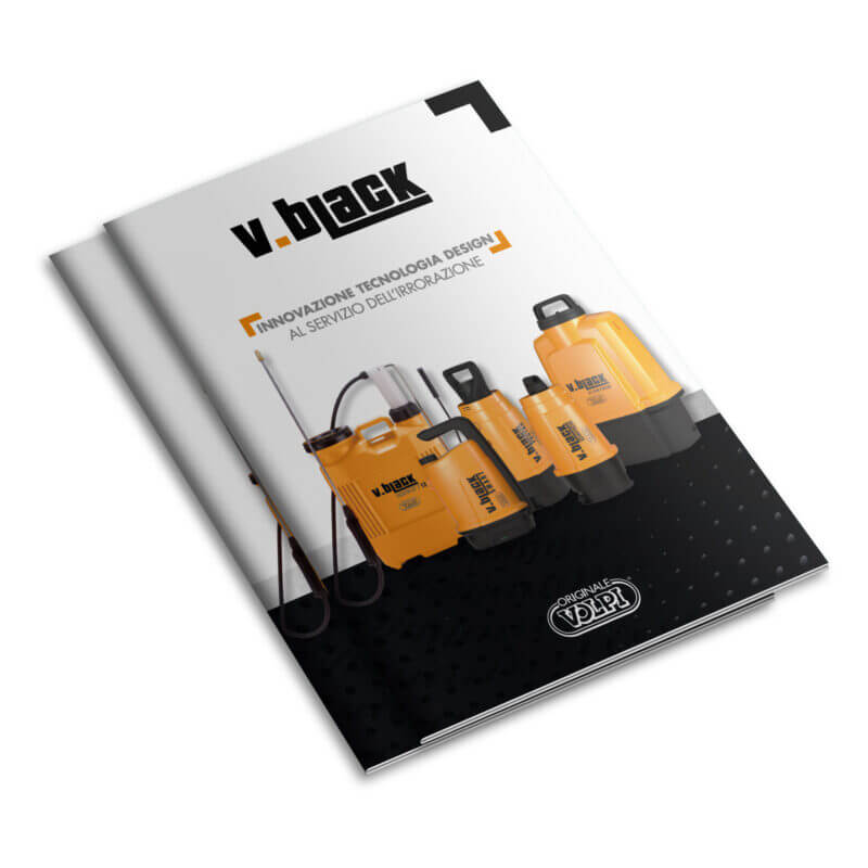 Cataloghi — Volpi Originale