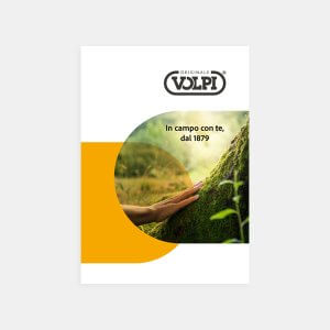 Volpi Originale — Volpi Originale